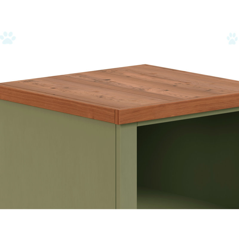 Lark Manor™ One Drawer File Cabinet For Office | Wayfair