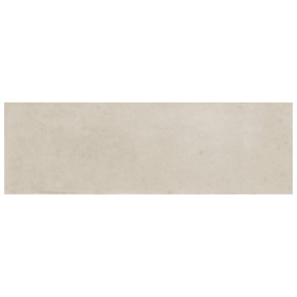 Merola Tile Coco 2" x 6" Porcelain Brick Look Subway Wall & Floor Tile ...