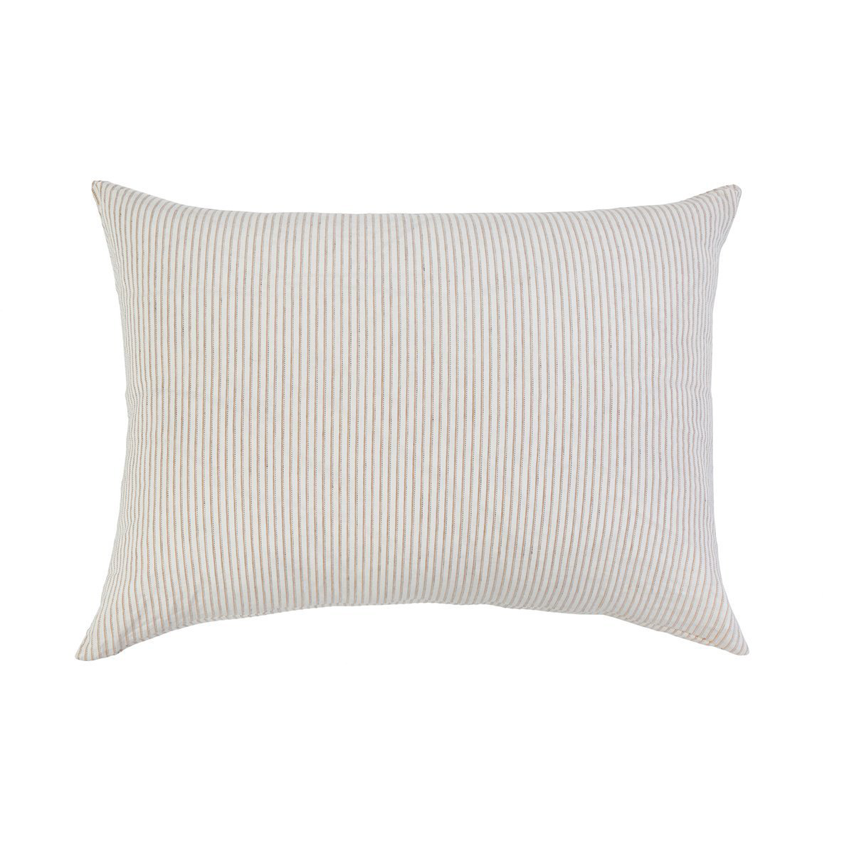 Pom Pom At Home Connor Linen Blend Buttons Sham - Wayfair Canada