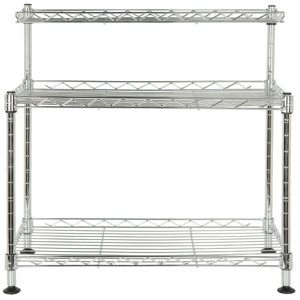 Latitude Run® Shelving Rack & Reviews | Wayfair