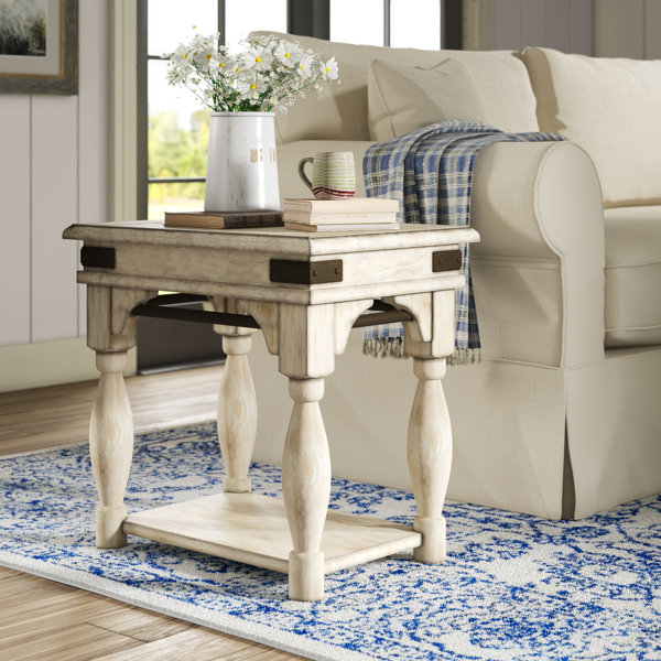 Birch Lane Beldin Small End Table & Reviews - Wayfair Canada
