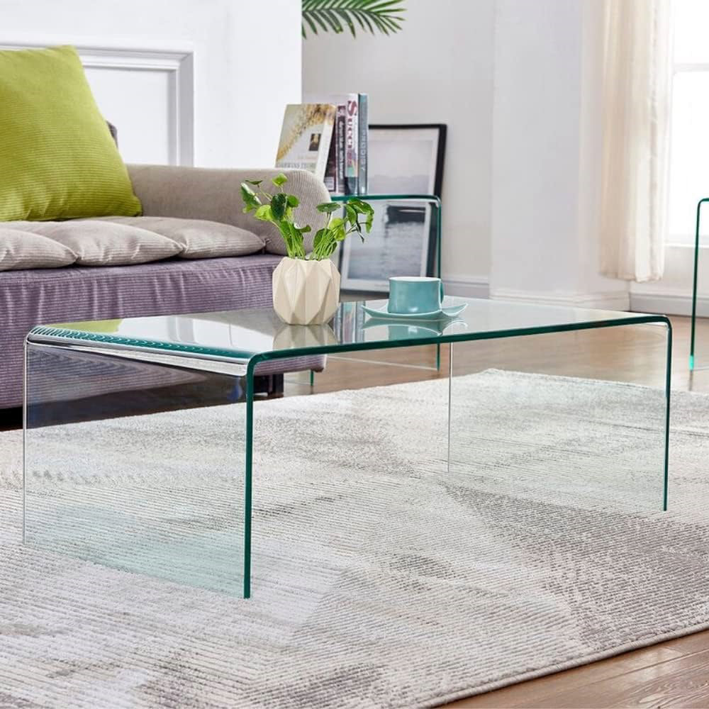 Ivy Bronx Table basse Donique et Commentaires - Wayfair Canada