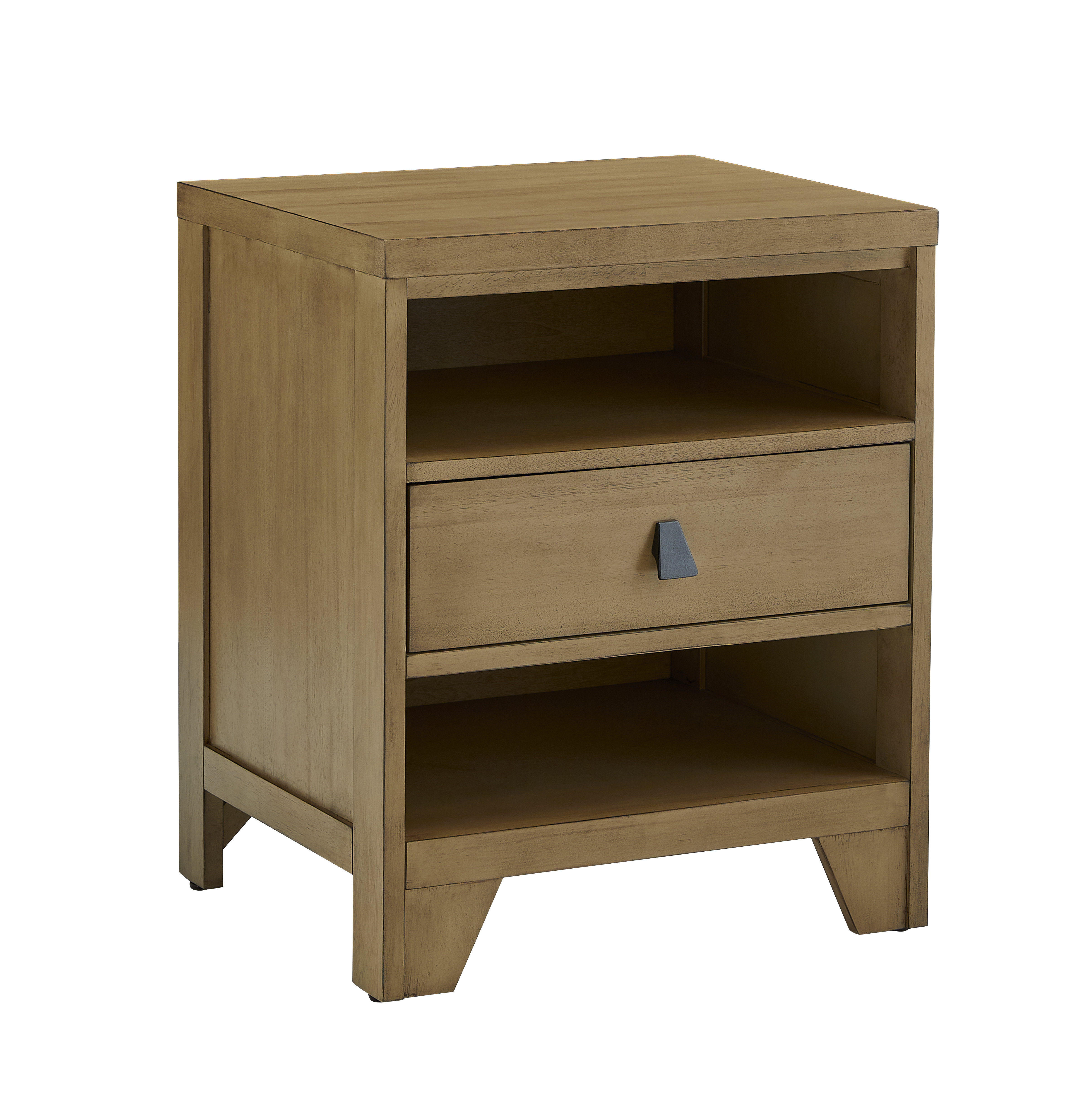 Progressive Furniture Inc. Night Stand | Wayfair