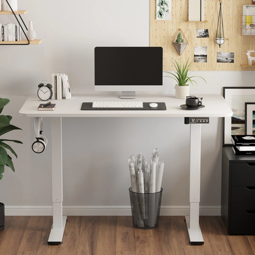 White Desks You'll Love | Wayfair.co.uk
