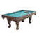 AirZone Play Classic Billiard 7.3' Pool Table (Wayfair Exclusive ...