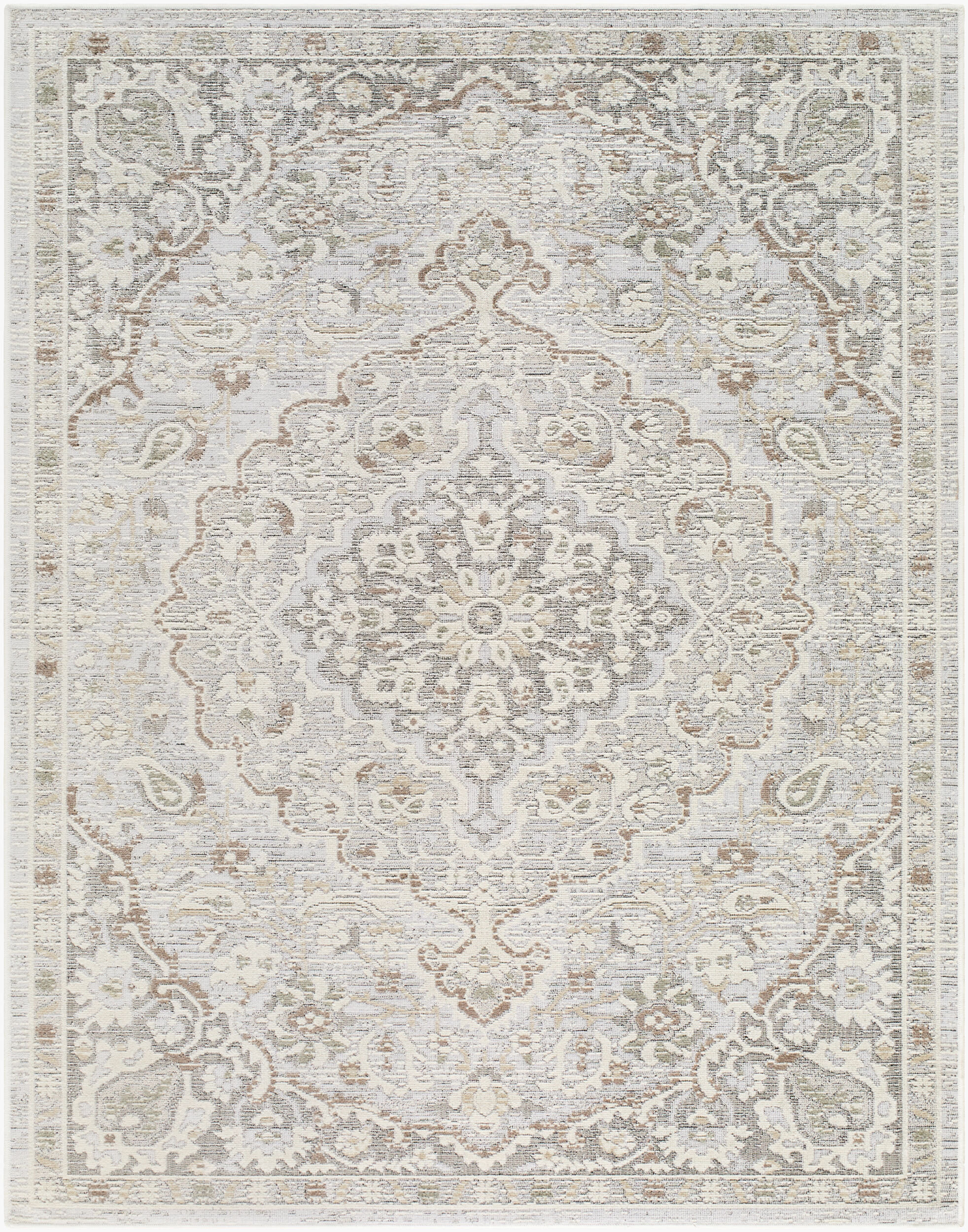 Becki Owens X Livabliss Carmela Machine Woven Rug | Wayfair