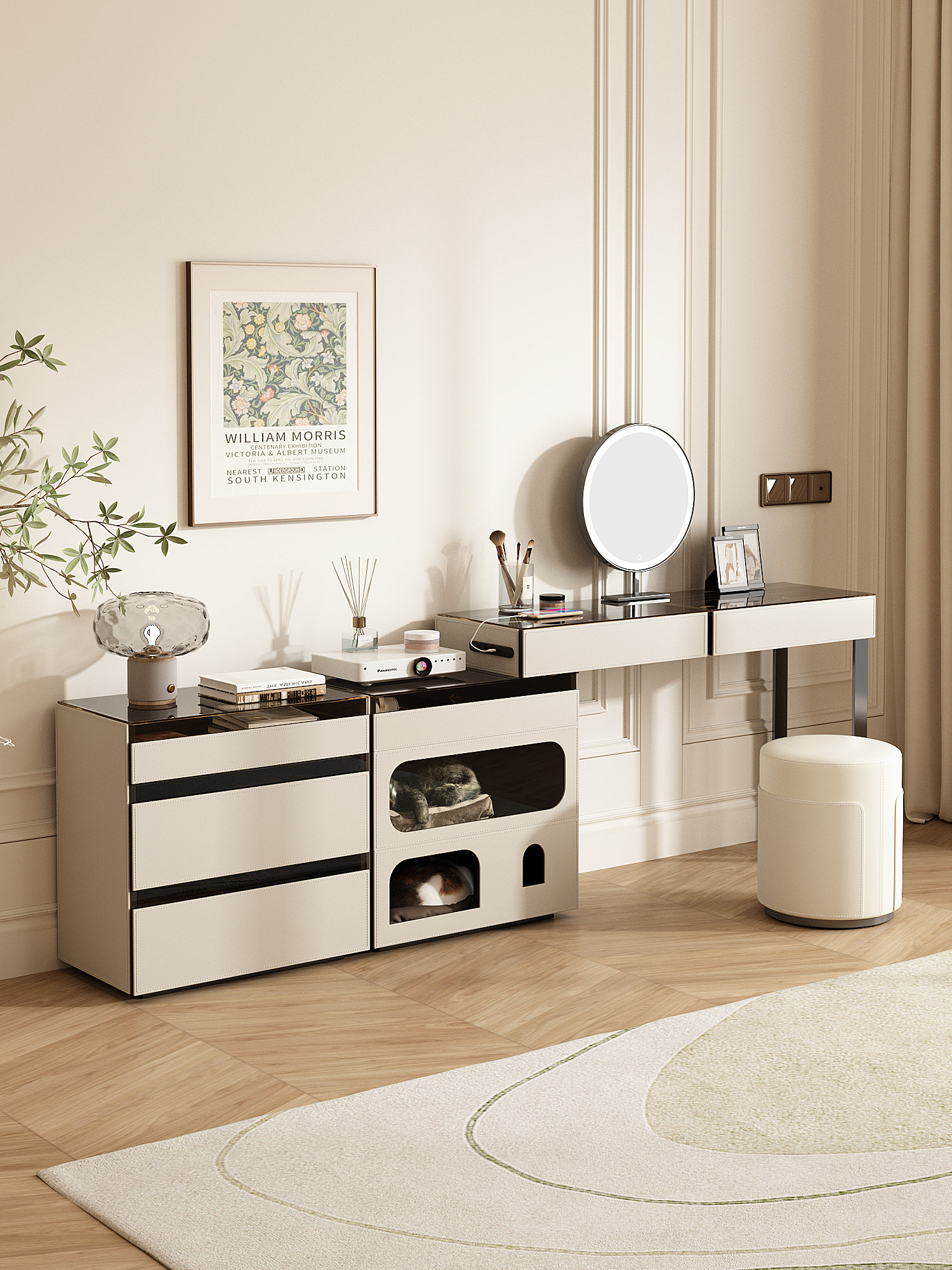Wrought Studio Vanities - Wayfair Canada
