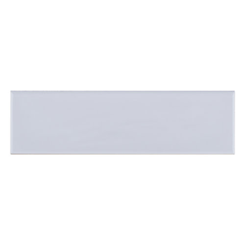 Supreme Tile Zarati 2.95" x 11.81" Ceramic Wall Tile & Reviews | Wayfair