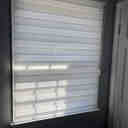 Wade Logan® Robbe Semi-Sheer Roller Shade & Reviews | Wayfair