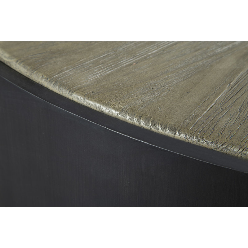 Latitude Run® Saphra Solid Coffee Table | Wayfair