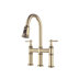Dilon Pull Down Kitchen Faucet & Reviews | Wayfair