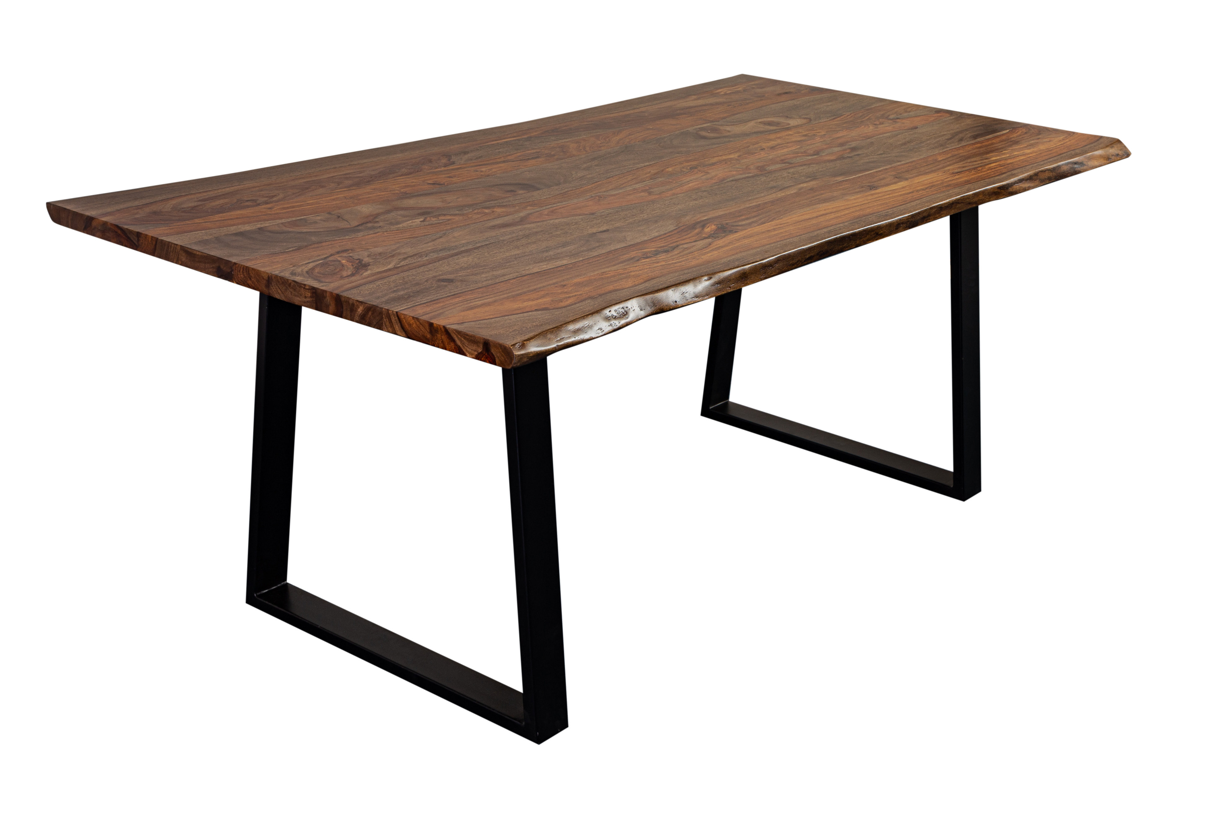 Union Rustic Kincy Dining Table - Wayfair Canada