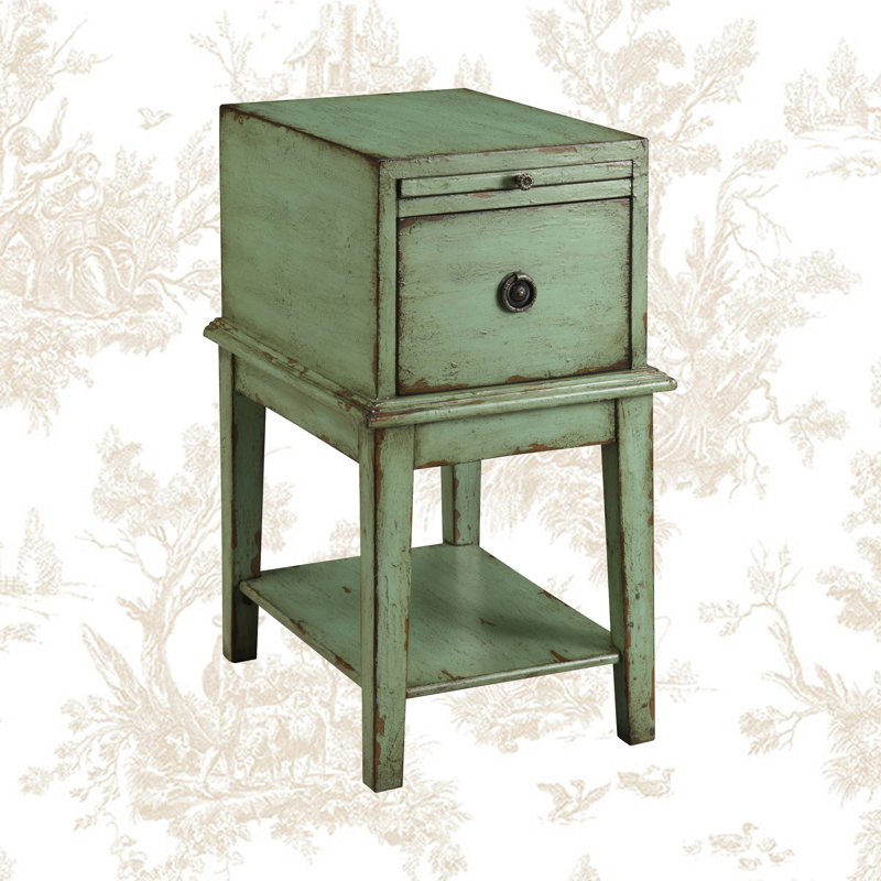 Kelly Clarkson Home Willow End Table & Reviews | Wayfair