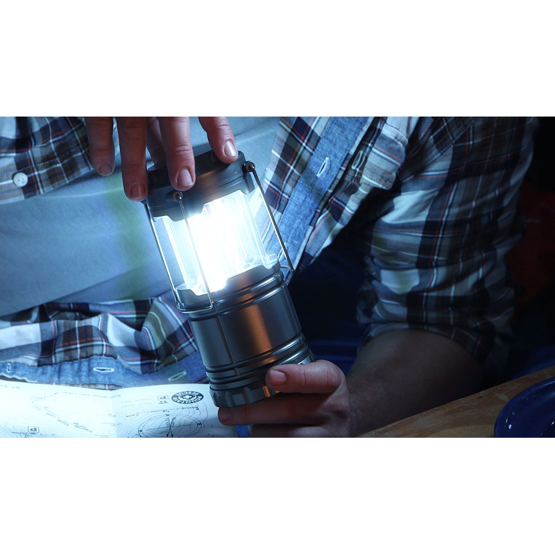 Bell + Howell Taclight Lantern & Reviews | Wayfair