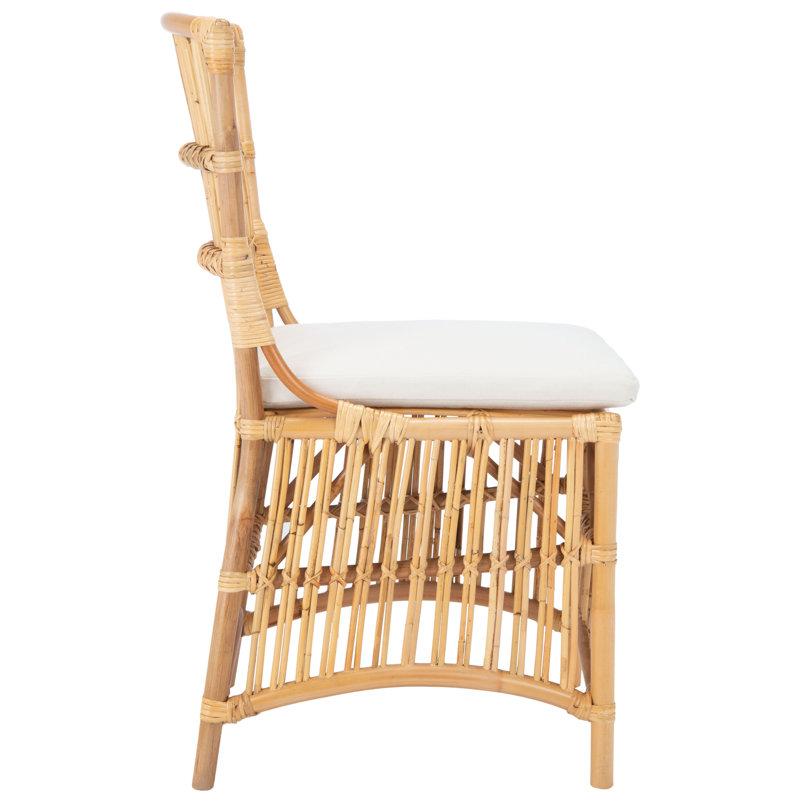 Sand & Stable Perkins Upholstered Side Chair | Wayfair