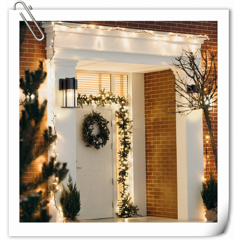 Williston Forge Jyson LED Wall Light | Wayfair