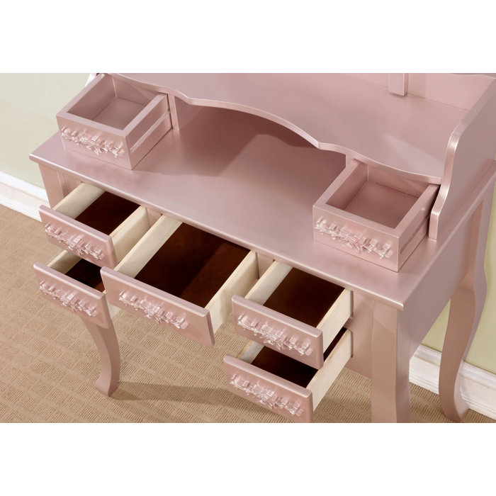 Laurel Foundry Modern Farmhouse Tyner Vanity & Reviews | Wayfair