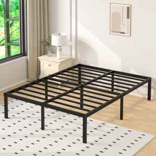 Full Sized Bed Frame