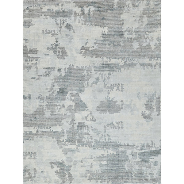 Exquisite Rugs Mineral Abstract Area Rug | Perigold