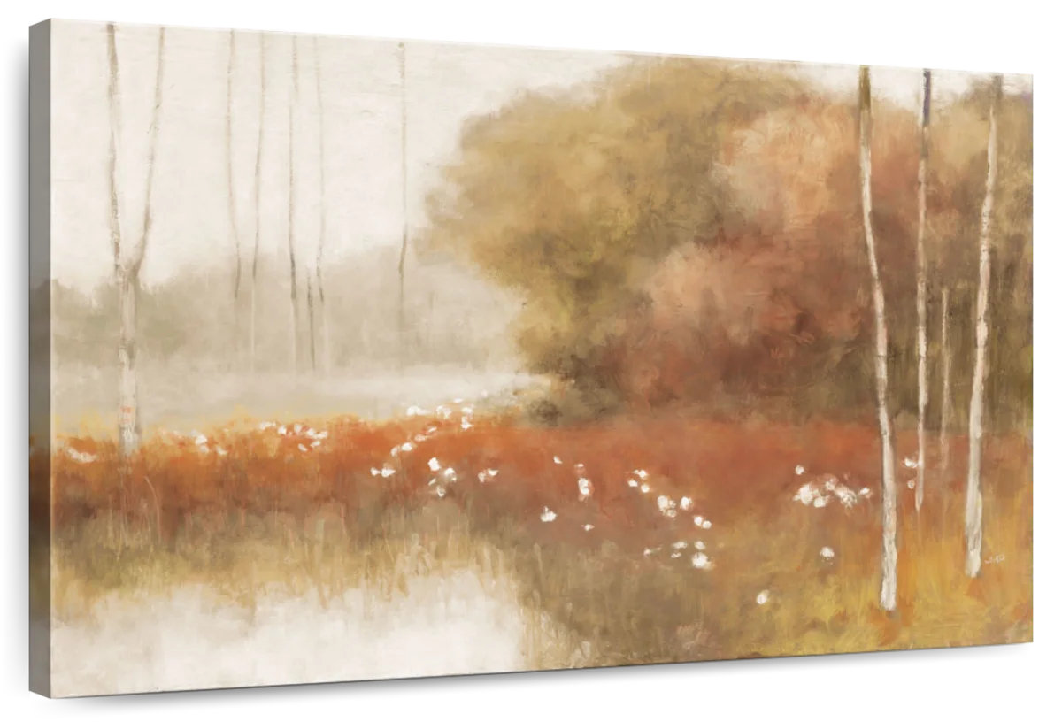 Wade Logan® Avery Autumn Midst | Wayfair