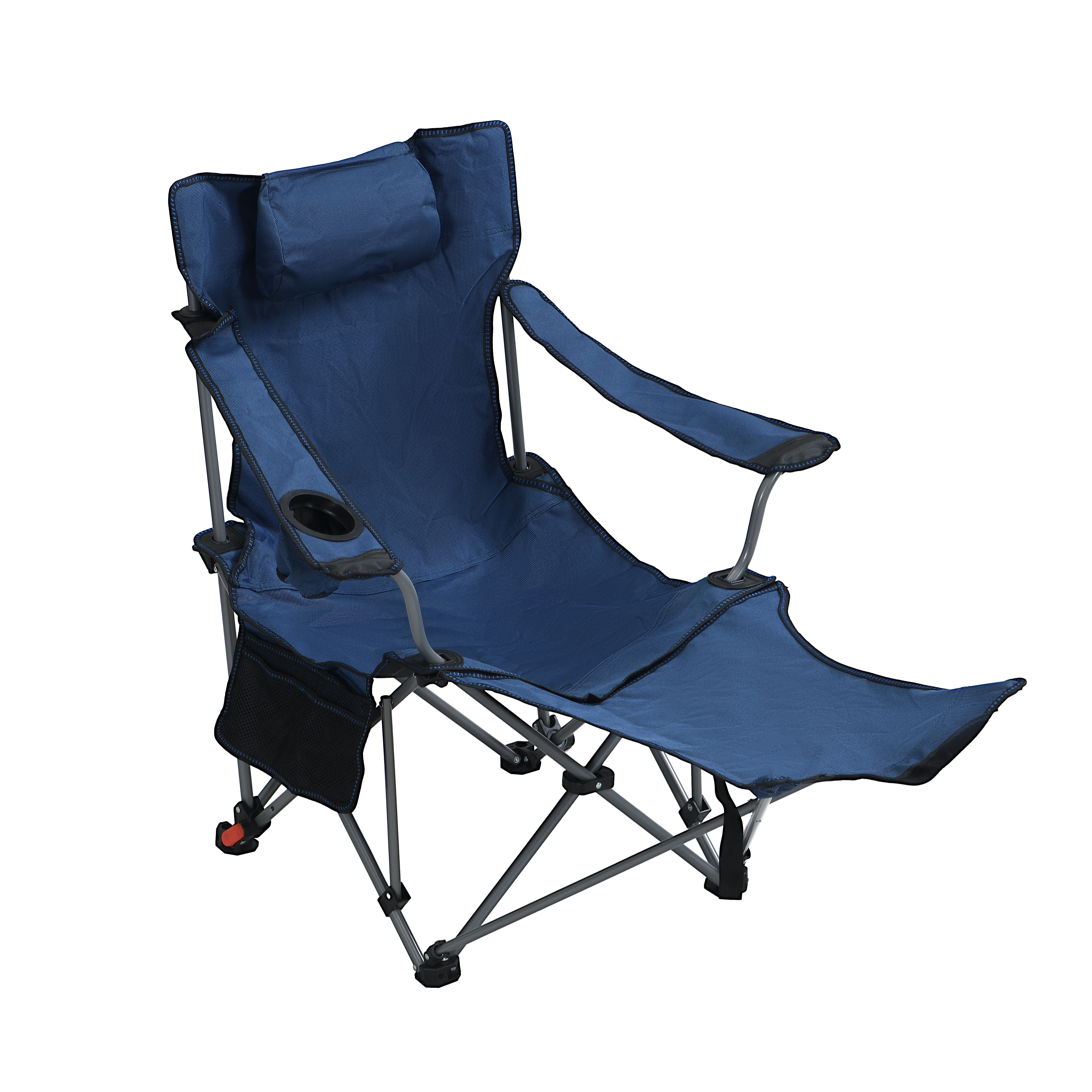 Dovecove Outdoor Camping Chairs Folding/Portable/Adjustable reclining ...