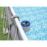 Bestway Flowclear Wall Mounted Automatic Swimming Pool Surface Skimmer ...