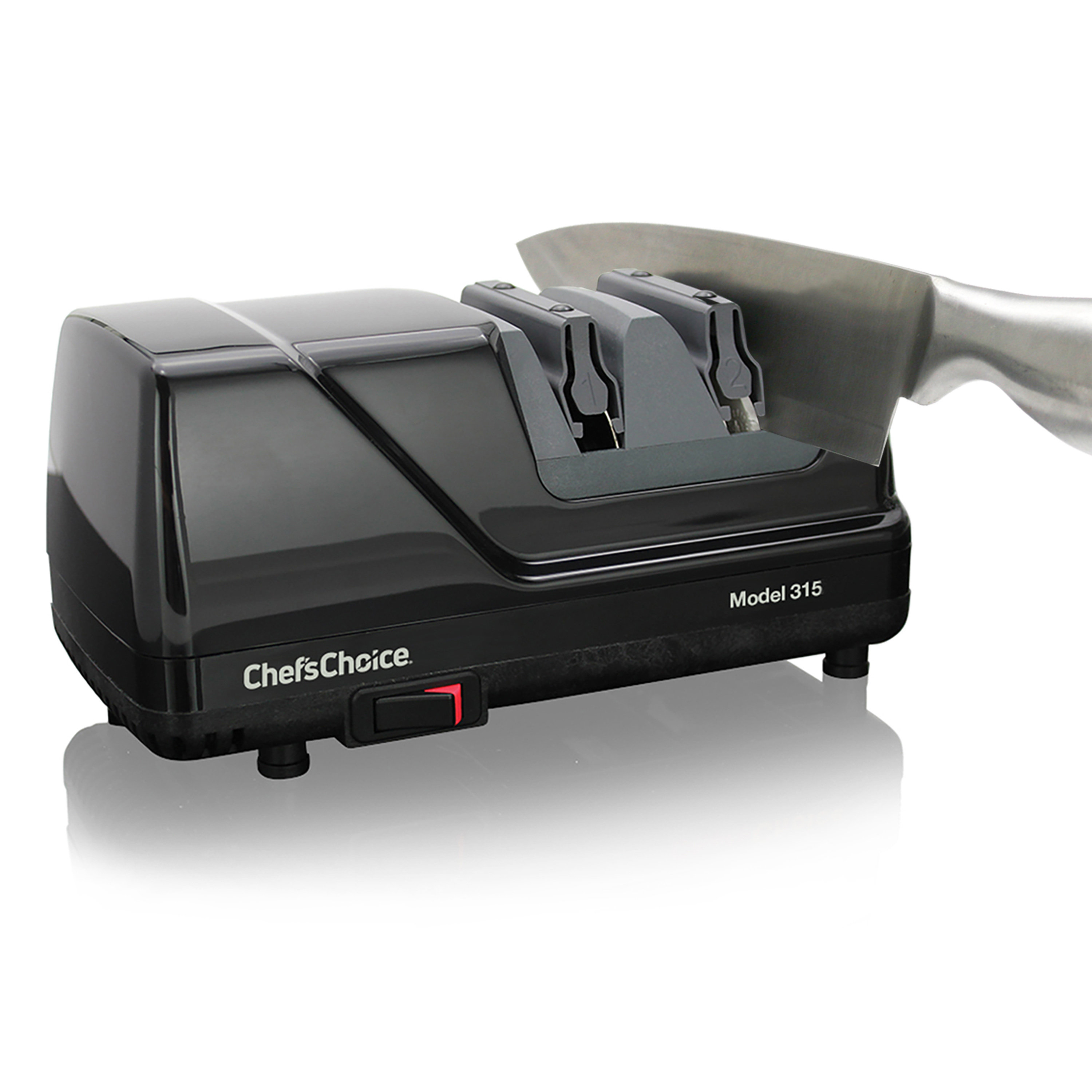 Chef'sChoice 2 Stage Electric Knife Sharpener | Wayfair