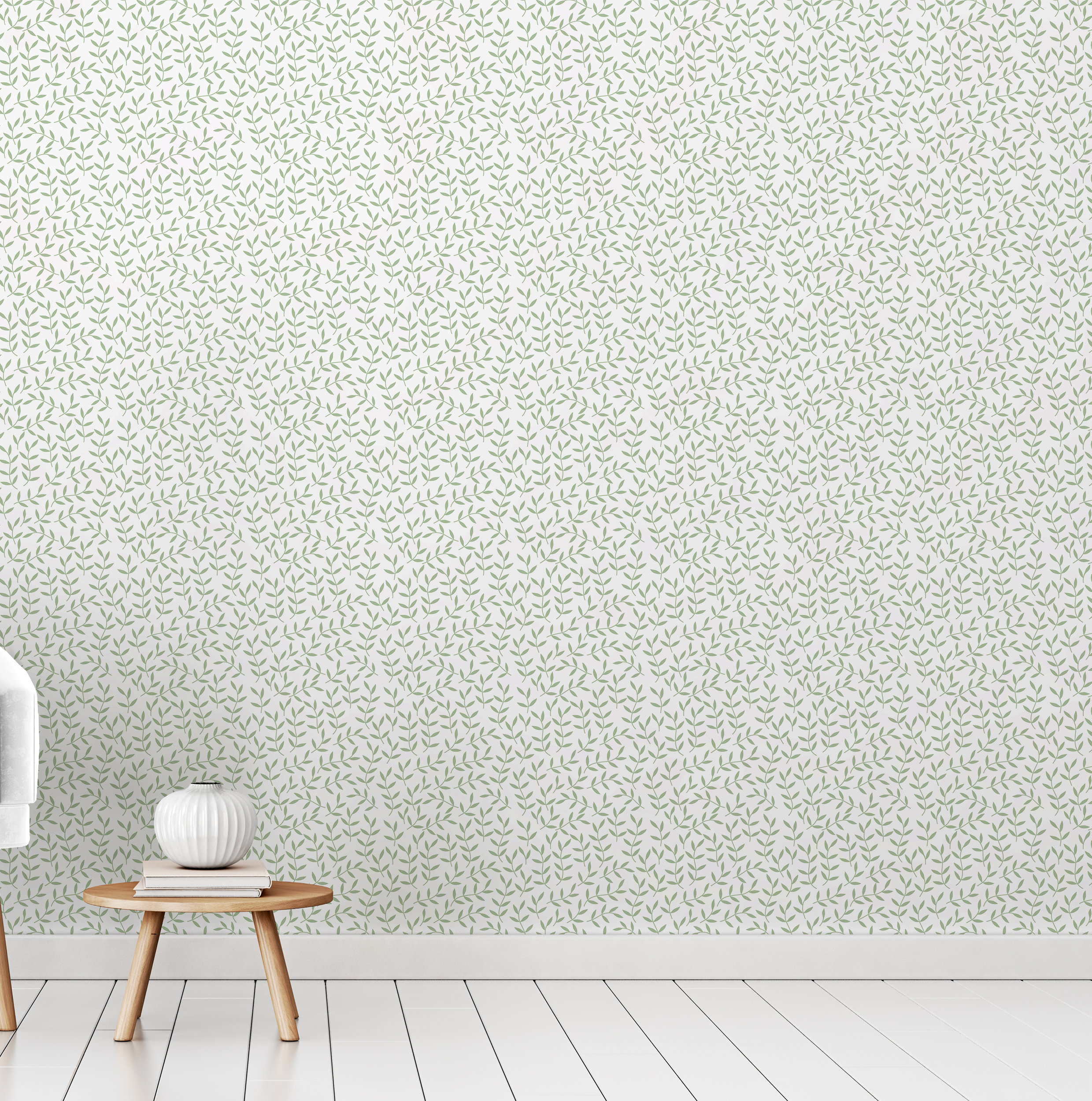 Wrought Studio Nykisha Peel and Stick Wallpaper Panel - Wayfair Canada