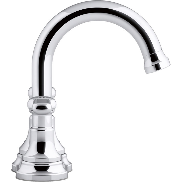 Sterling by Kohler Ludington Centerset Faucet 2-handle Bathroom Faucet ...