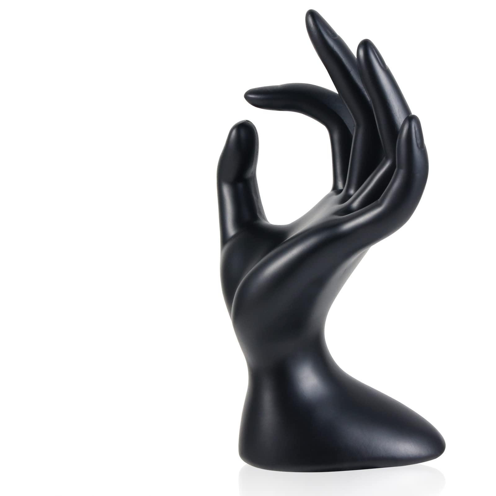 Latitude Run® Hand Jewelry Holder Ring Holder For Jewelry For ...