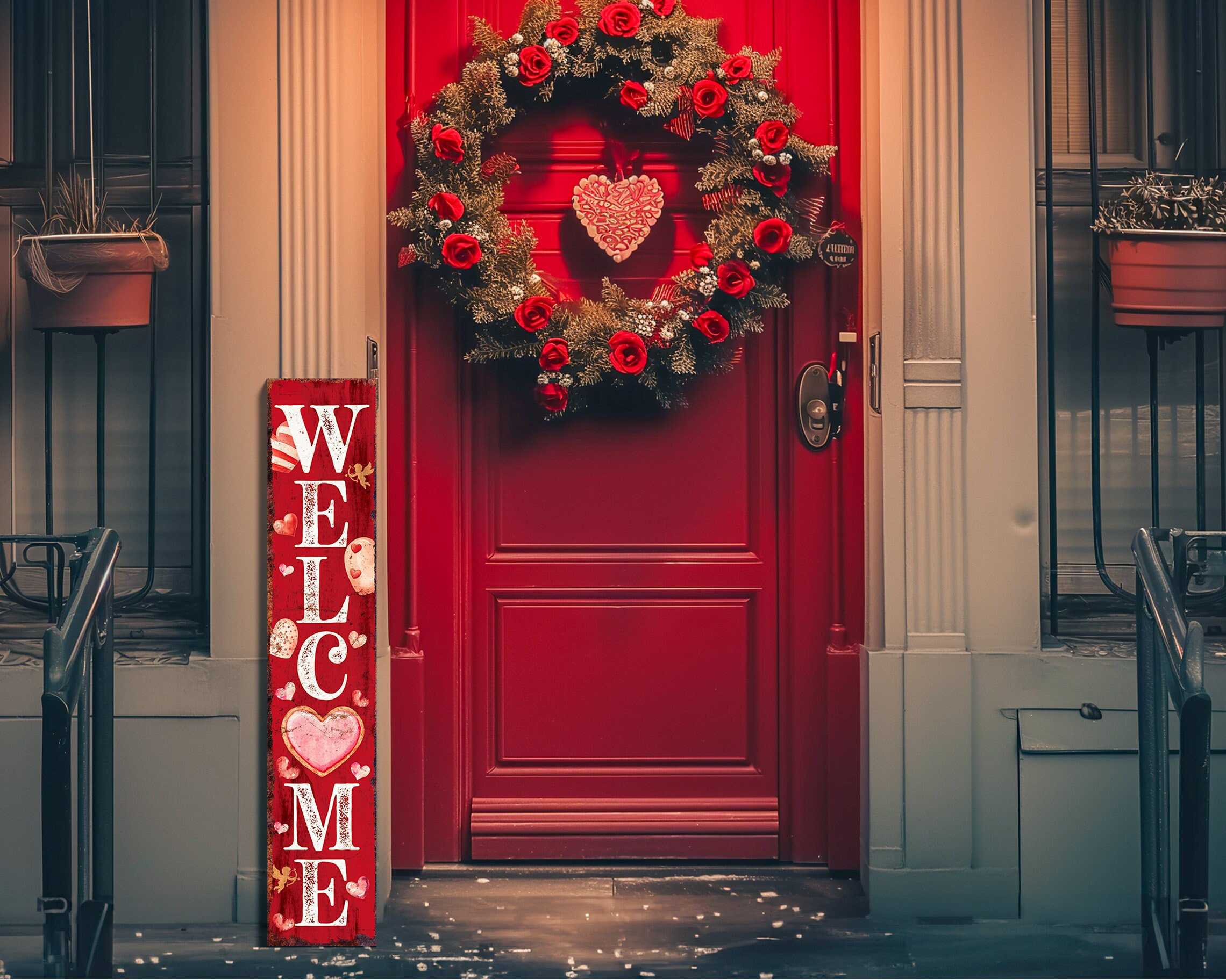 The Holiday Aisle® Jorrit Wood Wall Decor | Wayfair