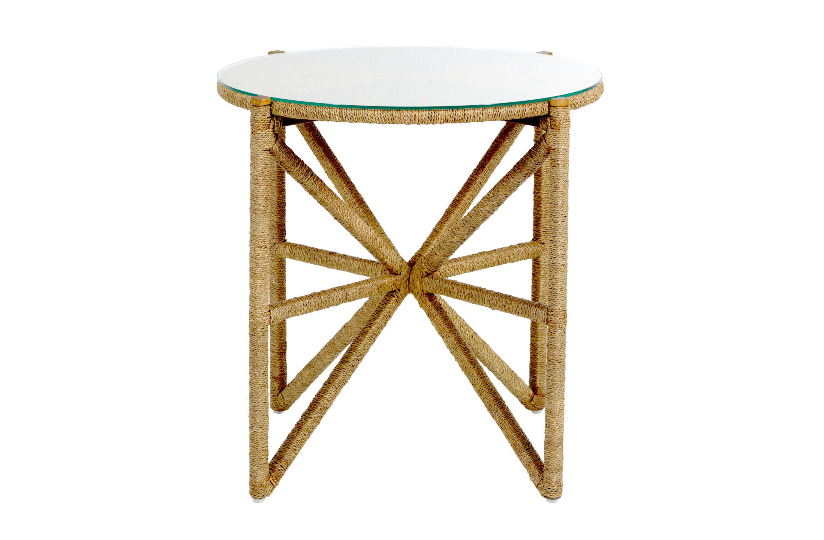 Gabby Nigel Side Table | Perigold