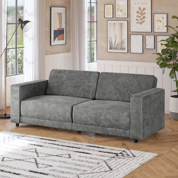 Convertible Sofa Futons You'll Love | Wayfair