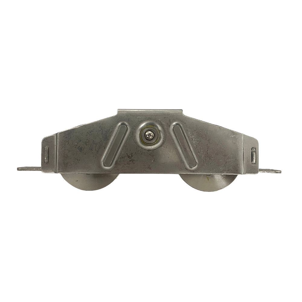 G.A.S. Hardware Sliding Door Rollers | Wayfair