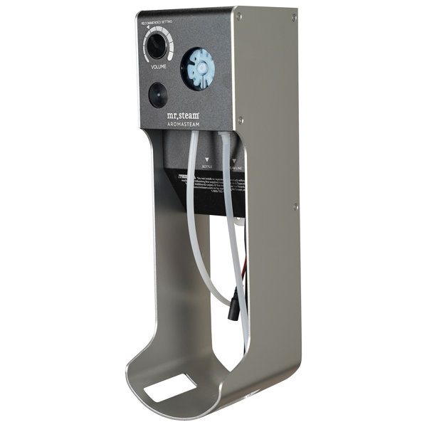 Mr. Steam XDream Linear Steam Generator Control Kit with iSteamX ...