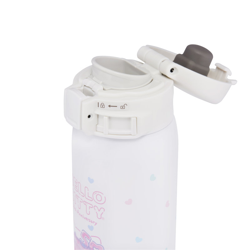 Zojirushi HELLO KITTY 50th Anniversary Stainless Mug & Reviews | Wayfair