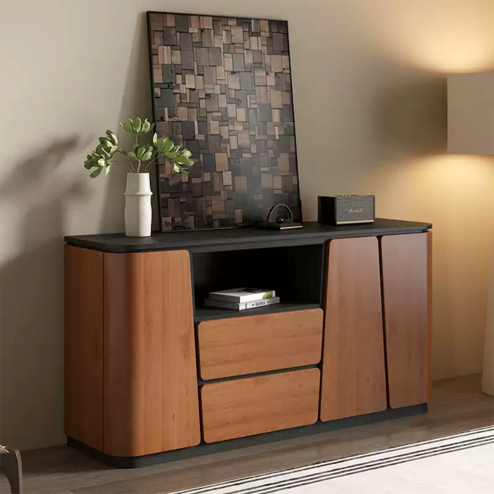 Hokku Designs Light Luxury High-End Sideboards | Wayfair