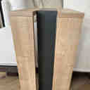 Latitude Run® C Table End Table & Reviews | Wayfair