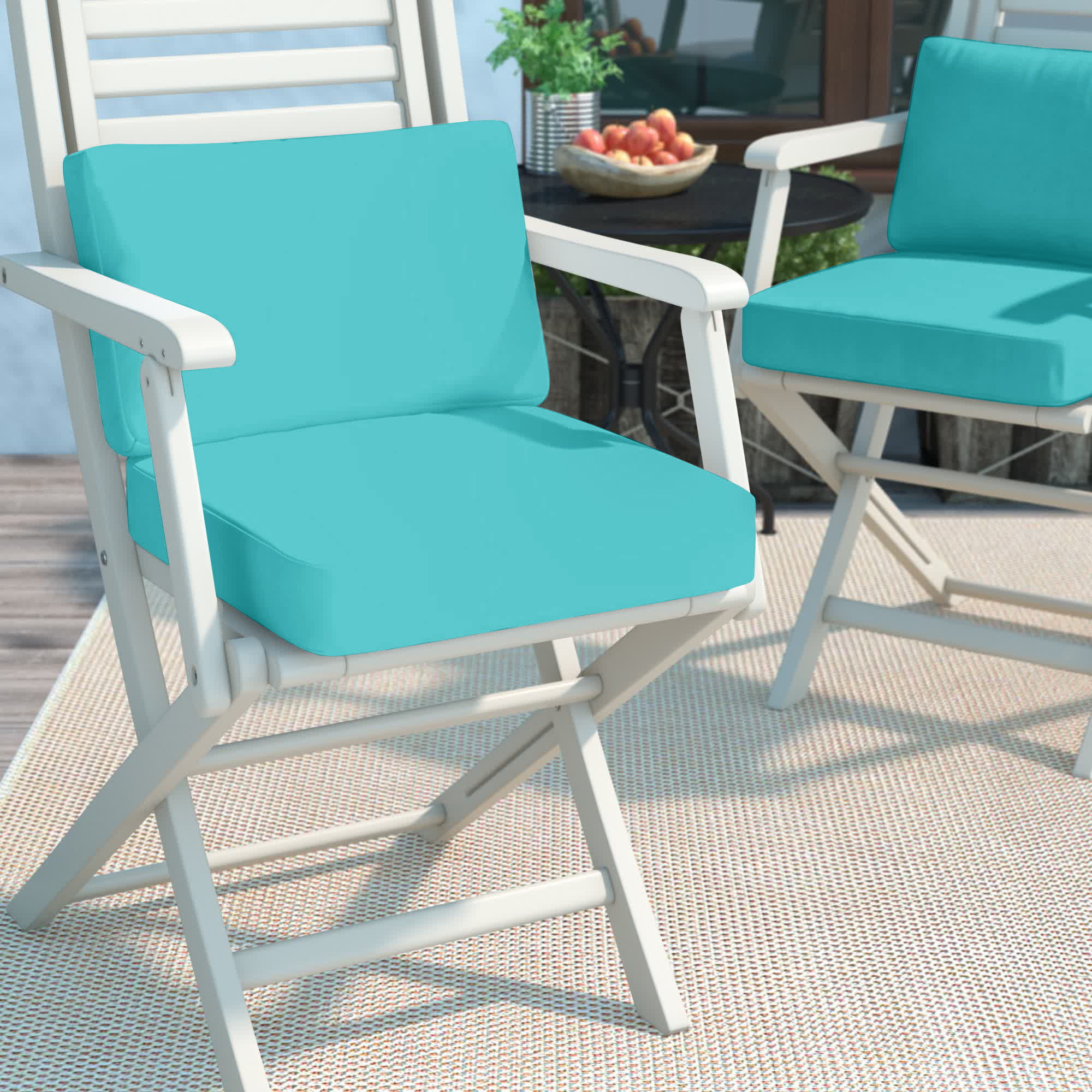 Sol 72 Outdoor Cushions
