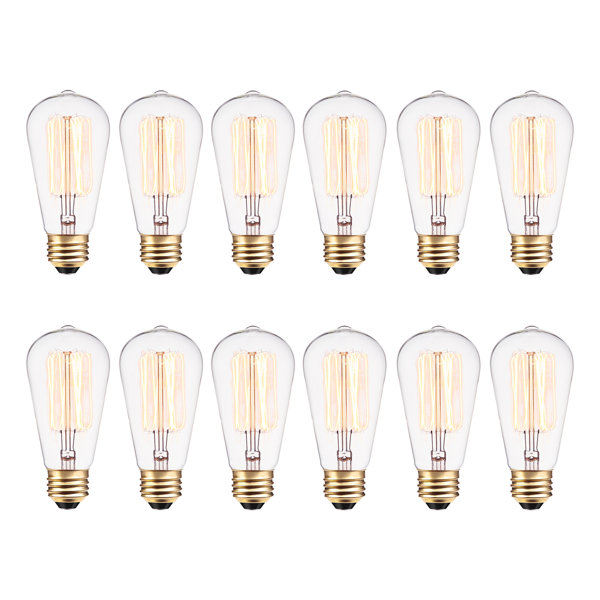 Modern Light Bulbs | AllModern