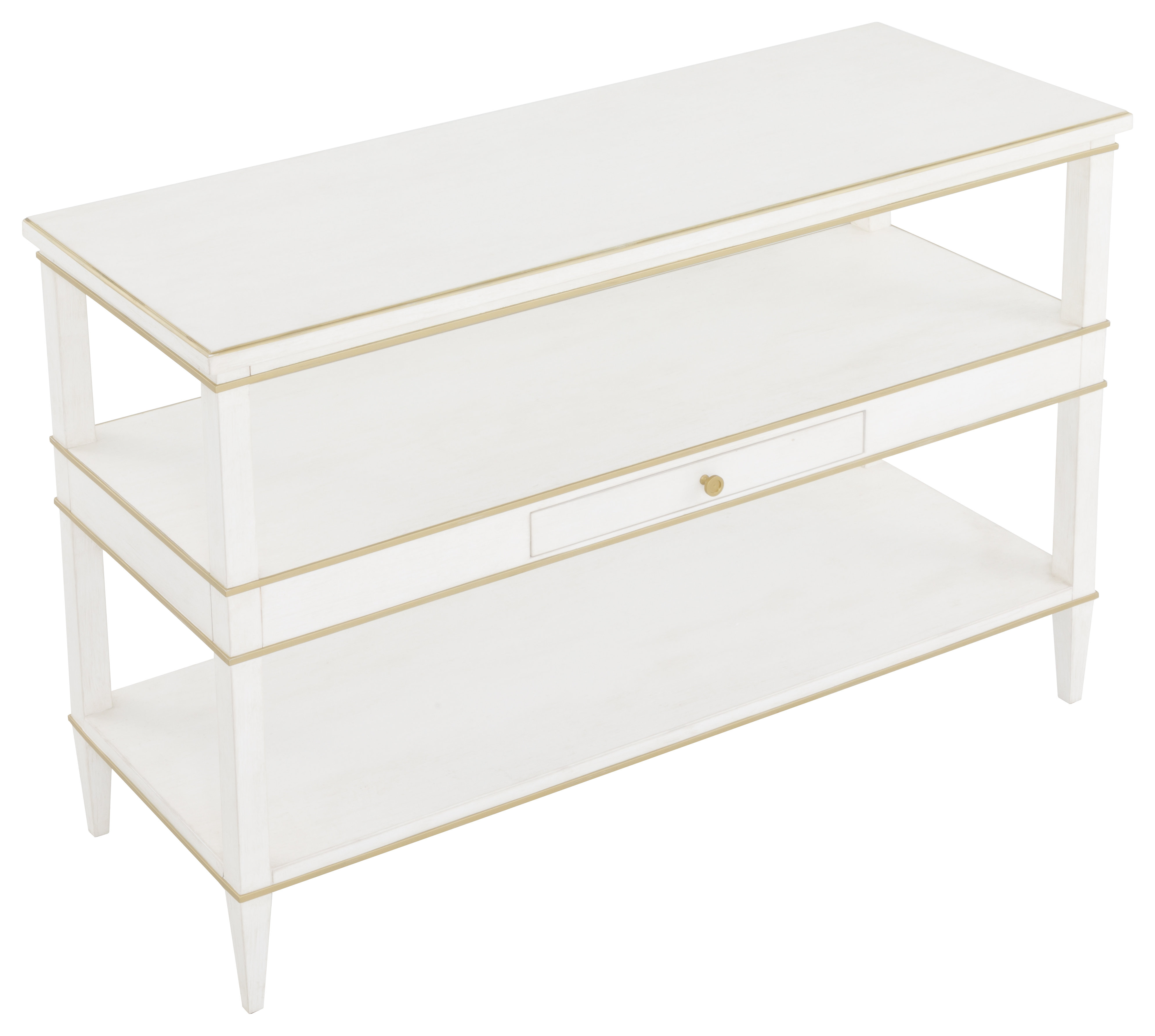Fairfield Chair Camille Console Table | Perigold