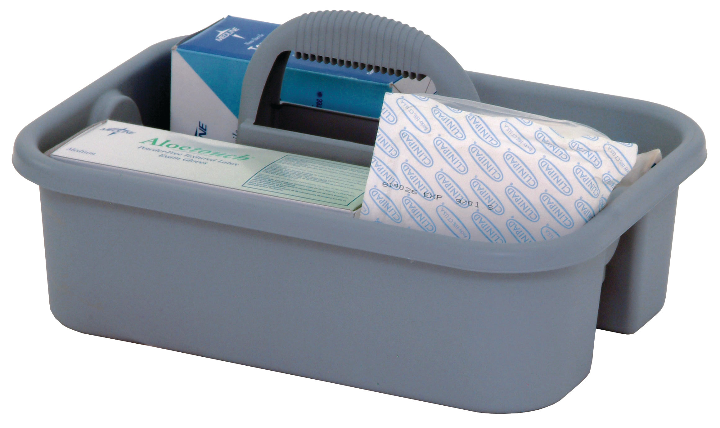 Quantum Storage Systems Tool Caddy - Pack of 6 | Wayfair