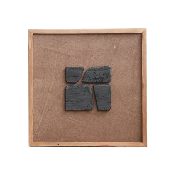 Wrought Studio WOOD WALL ART | Wayfair