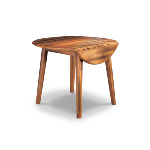 Drop Leaf Dining Tables You'll Love - Wayfair Canada