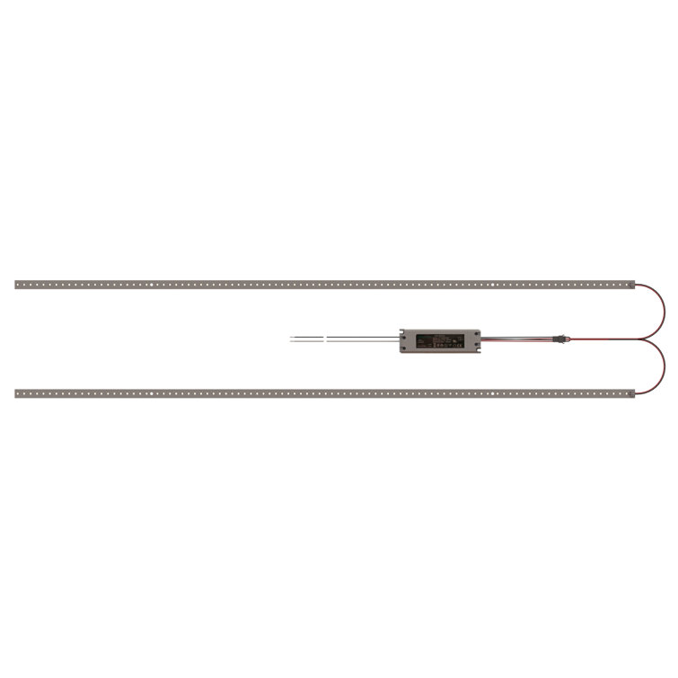Optilumen RKS Series Optilumen RKS2230-40-B Universal Fluorescent ...