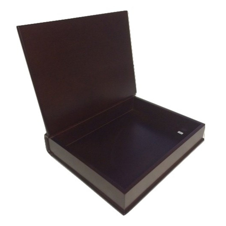 Heim Concept Book Memory Box - Wayfair Canada