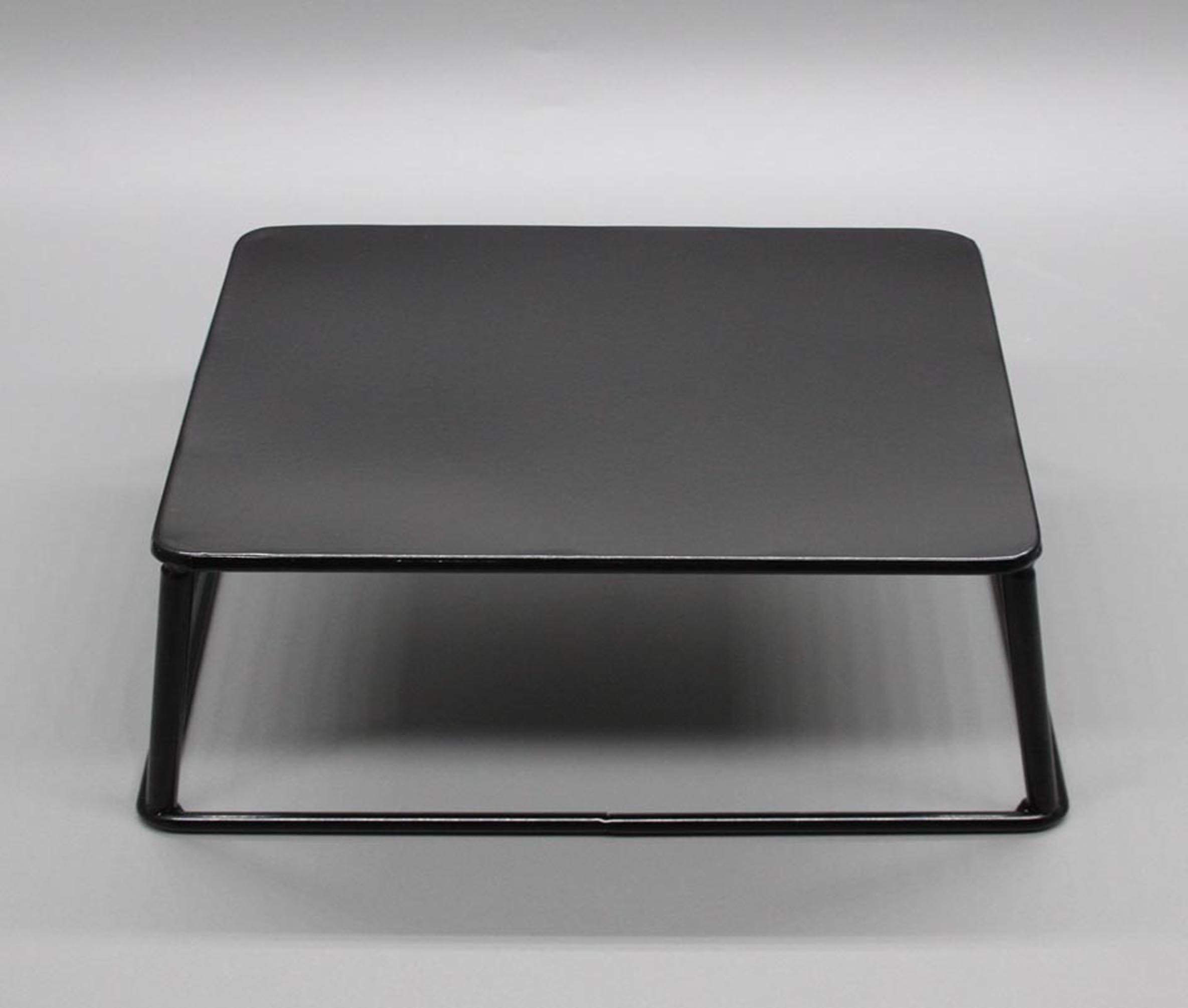 FixtureDisplays 4" H x 7" W Metal Trophy Display Case | Wayfair