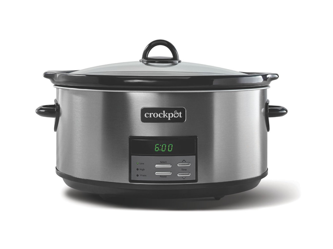 Crock Pot 8 Qt. Slow Cooker & Reviews | Wayfair