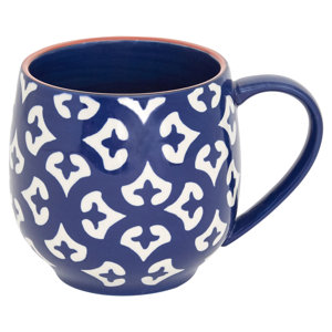 Baum Amari Stoneware Dinnerware Set - Service for 4 & Reviews | Wayfair