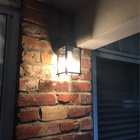 Charlton Home® Cyrena Wall Light & Reviews | Wayfair